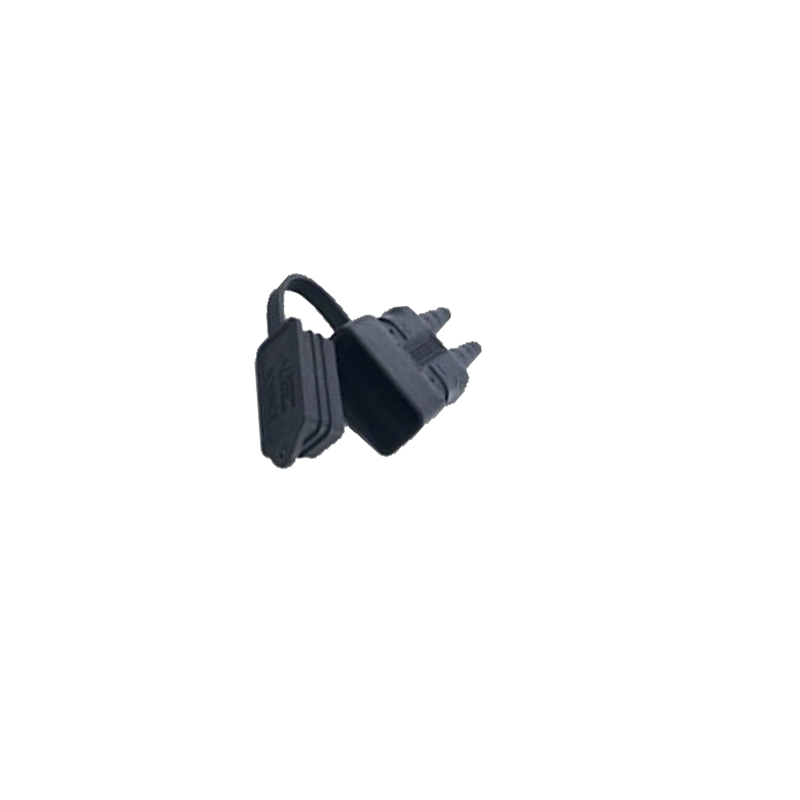 ANDERSON PLUGS & SOCKETS RUBBER BOOT 50AMP SOURCE END