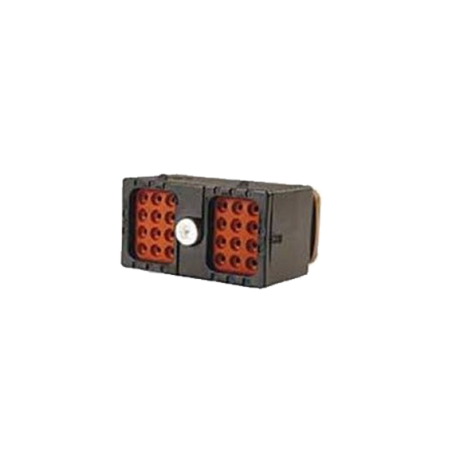 EUTSCH CONNECTOR DRC SERIES 24 WAY CATERPILLAR ECM