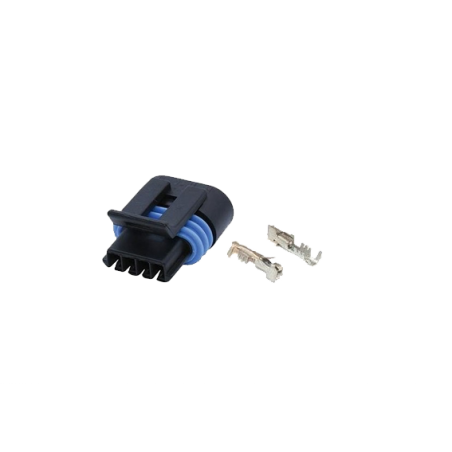 CABLE & CONNECTORS IDLE AIR CONTROL SENSOR PLUG