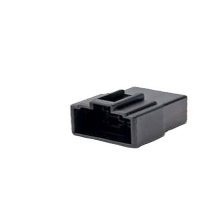 QUICK CONNECTOR CABLE & CONNECTORS MULTI-BLOCK 8 PIN FEMALE