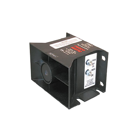 ALARM BACK-UP 12-24 VOLT 87-112Db BEEP TONE