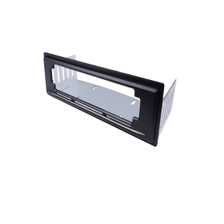 COMMUNICATION RADIO DIN MOUNT KIT