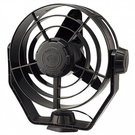 AIR CONDITIONING CABIN FAN HELLA 12 VOLT TWO SPEED
