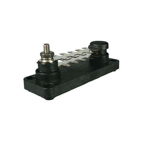 BATTERY BUSS BAR 20 TERMINALS 120 AMP