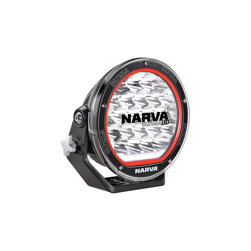 DRIVING LIGHTS NARVA ULTIMA 180 LED COMBO LED KIT