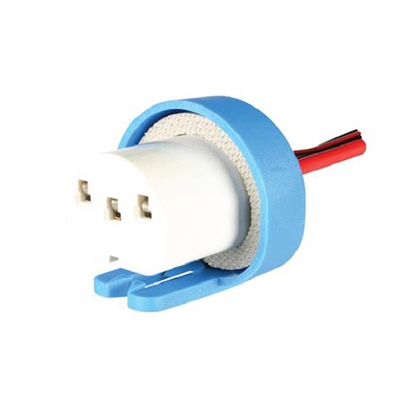 LIGHTING HEADLAMP CONNECTOR SUIT HB1-HB5 GLOBE