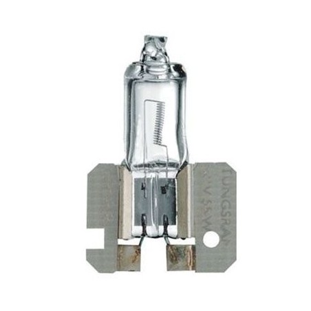 LIGHTING H2 HALOGEN GLOBE12 VOLT 100 WATT