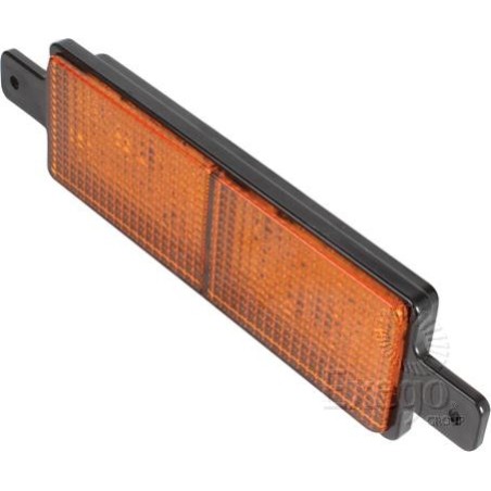 LIGHTING FRONT INDICATOR FLASHERS LED 9-32 VOLTS FLUSH MOUNT