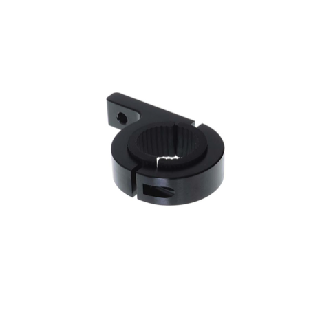 LIGHT MOUNTING 38MM BRACKET SUIT LIGHT BARS-DRIVING LIGHTS BEACONS -STROBES