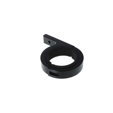 LIGHT MOUNTING 76MM BRACKET SUIT LIGHT BARS-DRIVING LIGHTS BEACONS -STROBES