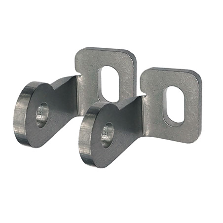 LIGHT MOUNTING BRACKET SUIT LIGHT BARS-DRIVING LIGHTS BEACONS -STROBES