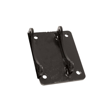 AIR CONDITIONING COMPRESSOR ADAPTOR KIT YORK TO SANDEN