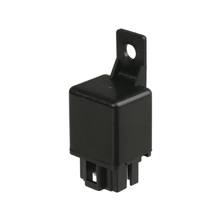 ELECTRICAL MINI RELAY 12 VOLTS 20 AMP JAPANESE CONFIGURATION