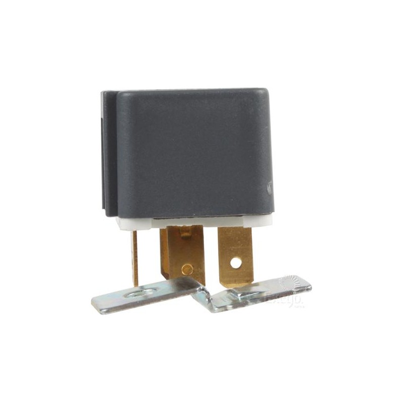 ELECTRICAL RELAY 12 VOLT 40 / 30 AMP CHANGE OVER 5-PIN