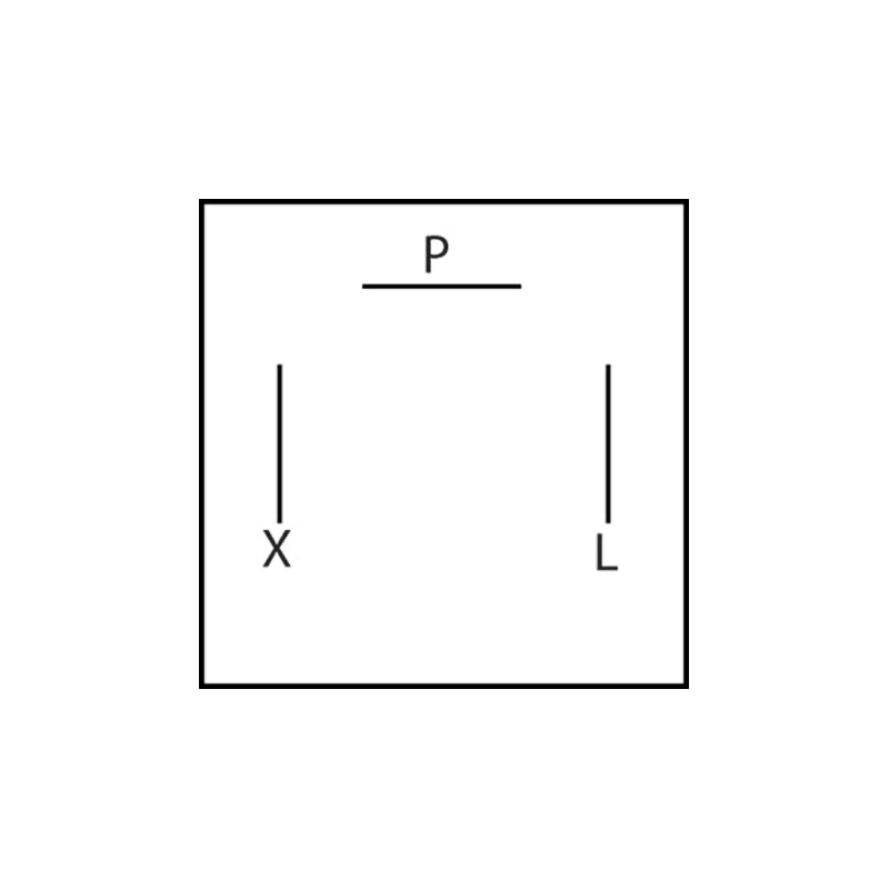 ELECTRICAL FLASHER RELAY 24 VOLT 3-PIN LED