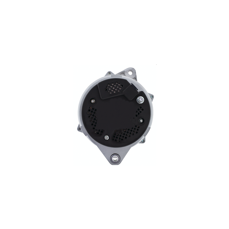 ALTERNATOR SUIT ISUZU TRUCKS GENUINE NIKKO 24 VOLT 90 AMPS Make ISUZU ...