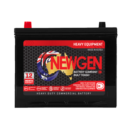 BATTERY NG110 NEWGEN BATTERY COMPANY BUILT TOUGH