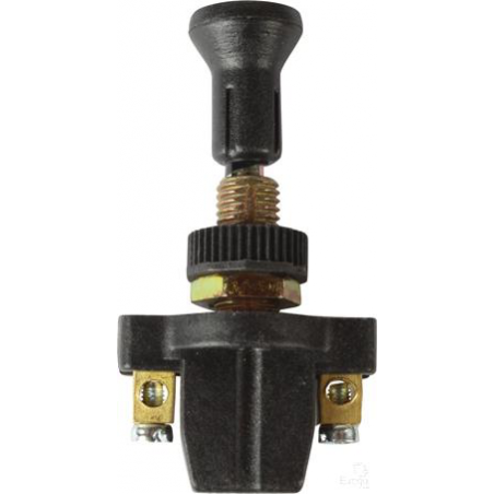 ELECTRICAL SWITCHES ON/OFF PUSH-PULL SWITCH