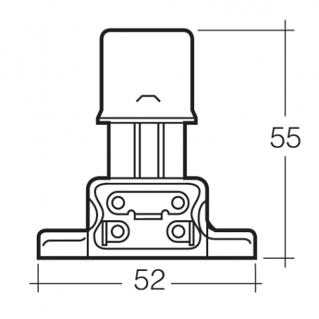 ELECTRICAL SWITCHES HEAD LAMP SWITCH